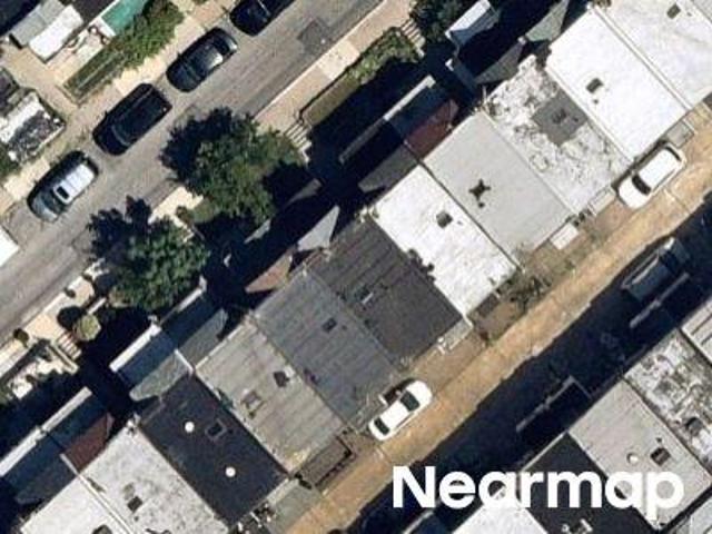 Guyer Ave