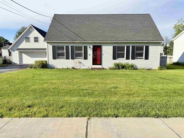 Guyette Cir, Saint Albans City, Home For Sale