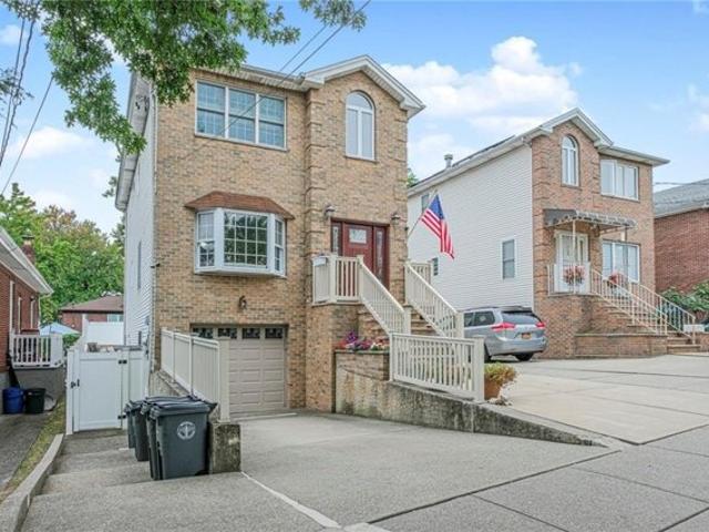 Guyon Ave, Staten Island, Home For Sale