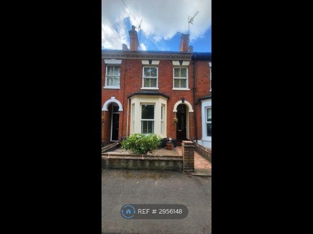 Guys Cliffe Terrace, Warwick CV34, 3 bed terraced house to rent, £1,600 pcm | PrimeLocation