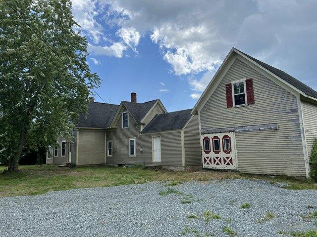 Guzzle Rd, Gouldsboro, Home For Sale