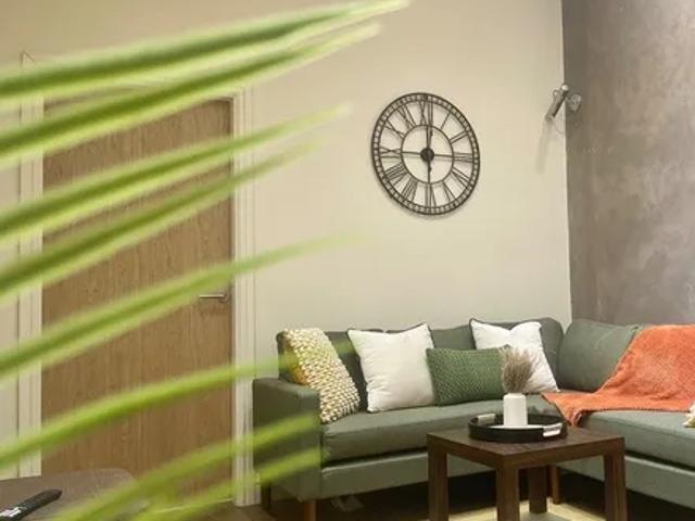 Gym 21, Beech Street, Liverpool, L7 0EU, United Kingdom | 4 bed duplex for rent #167258355 | Rentberry