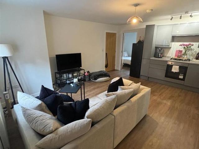 Gynsill Lane, Anstey LE7, 1 bed property to rent, £770 pcm | PrimeLocation