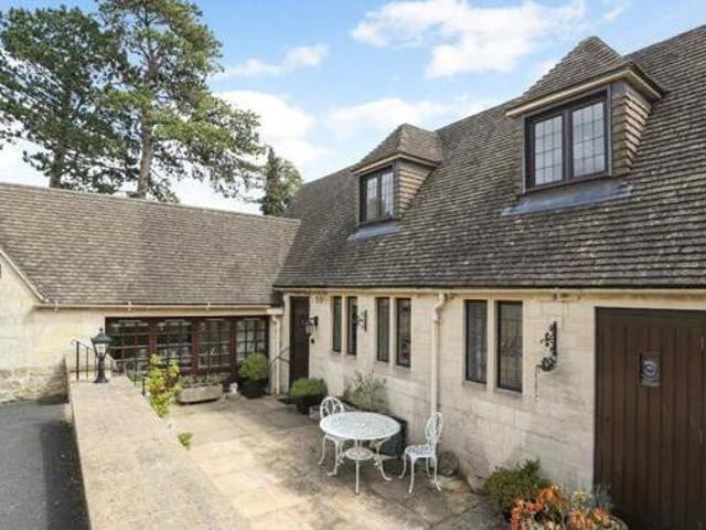 Gyde Road, Painswick, 2 Bedroom Terraced