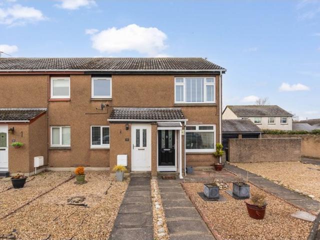 Gyle Park Gardens, South Gyle, EH12 8NU