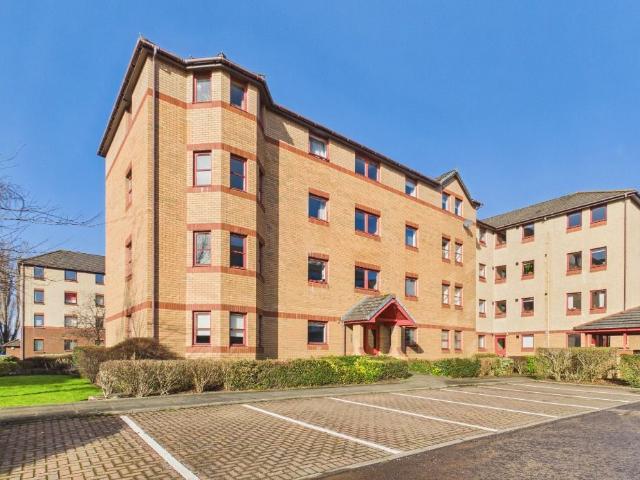Gylemuir Road, Corstorphine, Edinburgh EH12, 2 bed flat to rent, £1,250 pcm | PrimeLocation