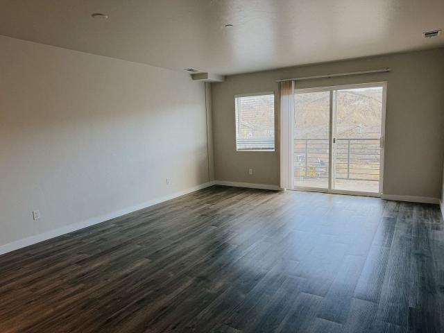 Gypsum Capital Partners LLC 2 Bedroom Apartment for Rent at 500 Red Table Dr, Gypsum, CO 81637
