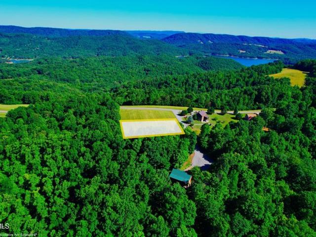 Gypsum Ct Lot 36, New Tazewell, TN 37825
