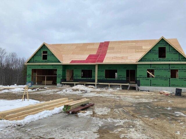 Gypsum Ln Unit,chester, Home For Sale