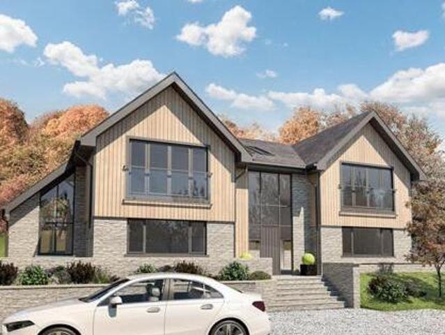 Gypsy Lane, Groeswen, 6 Bedroom Detached