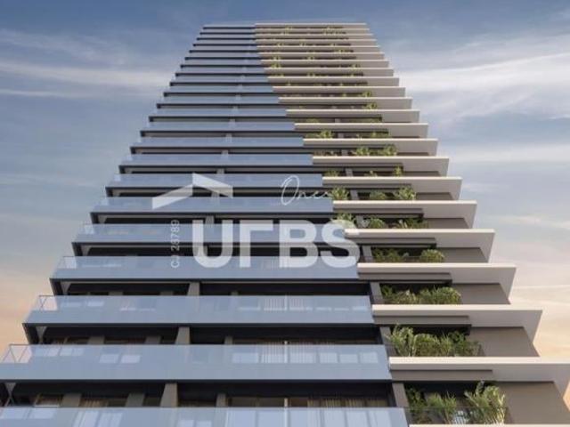 Gyro Cidade Opus Apartamento 1 quarto, sendo 1 suíte
