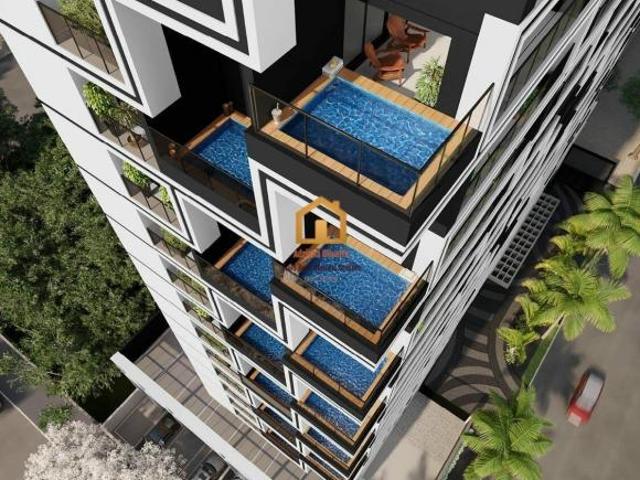 Gyro Rooftop Setor Marista Goiânia GO