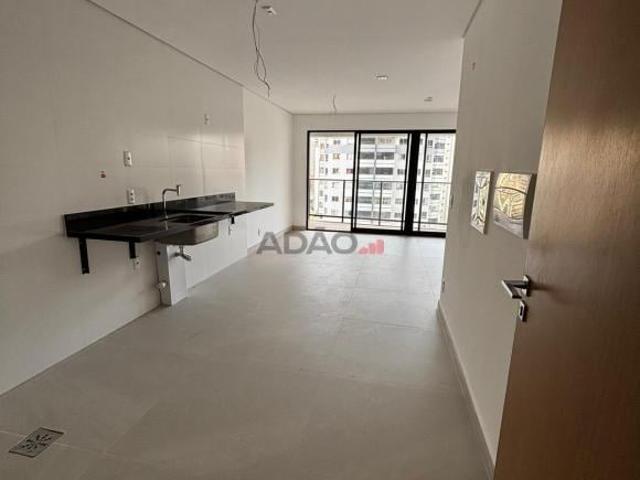 Gyro Vaca Brava Studio Studio com 1 Quarto s por R$ 600000.00 no setor Setor Bueno IN34441
