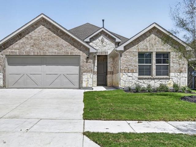 H158 Canyon Plan Lilybrooke at Legacy Hills Community