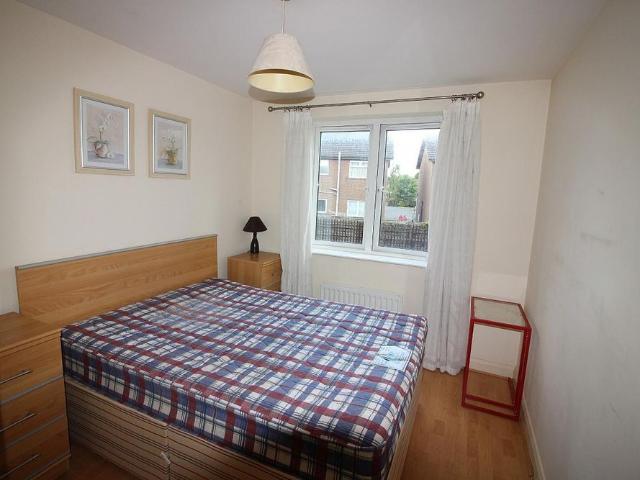H17 Hawthornden Building, Old Bakers Court, Belfast BT6 8QU