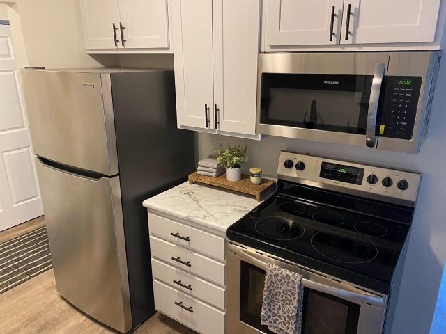 H2 Flats 1 Bedroom Apartment for Rent at 2659 County Road H2, Arden Hills, MN 55112 Arden Hills Shoreview