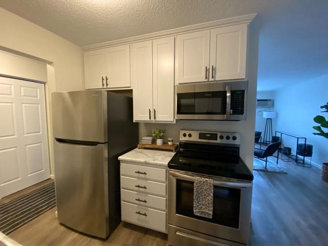 H2 Flats 1 Bedroom Apartment for Rent at 2659 County Road H2, Arden Hills, MN 55112 Arden Hills Shoreview