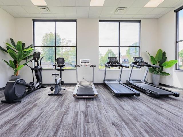 H2 Flats 1 Bedroom Apartment for Rent at 2659 County Road H2, Arden Hills, MN 55112 Arden Hills Shoreview