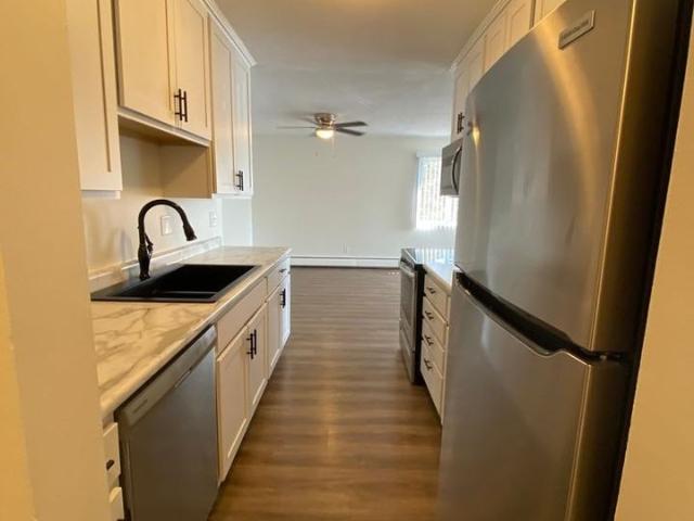 H2 Flats 1 Bedroom Apartment for Rent at 2659 County Road H2, Arden Hills, MN 55112 Arden Hills Shoreview