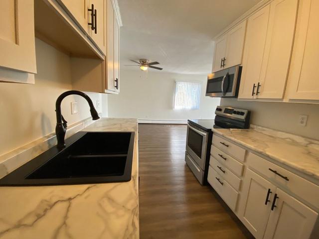 H2 Flats 2 Bedroom Apartment for Rent at 2659 County Road H2, Arden Hills, MN 55112 Arden Hills Shoreview