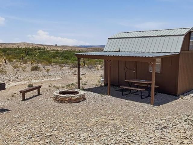 H52 AND H53 Highway 118, Terlingua, TX 79852