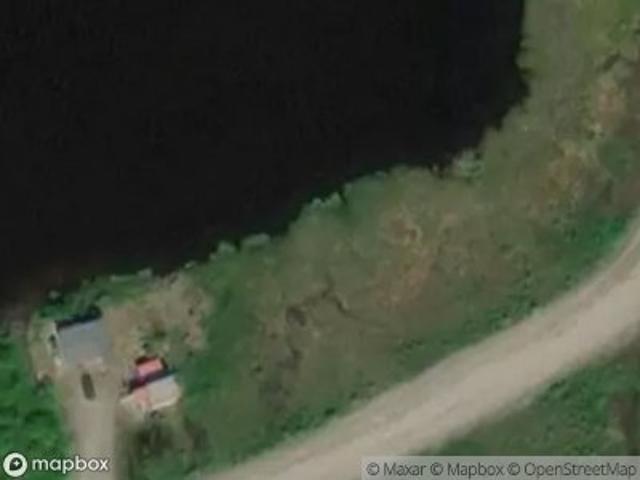 H Marker Lk Rd