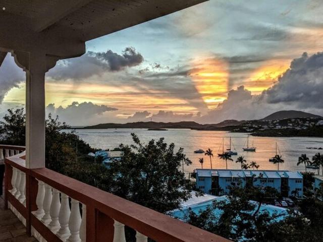 H Nazareth Rh, Saint Thomas, Home For Sale