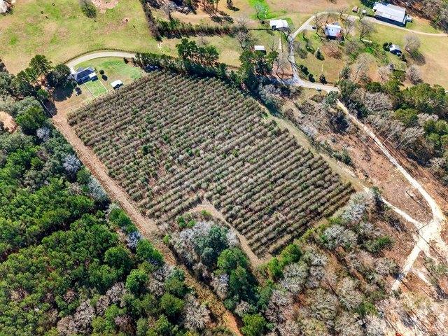H Burge Rd, Poplarville, MS 39470