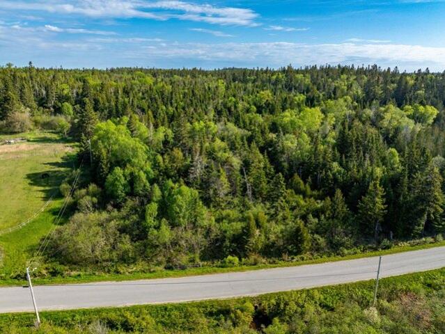 h Boot Cove Rd, Lubec, Plot For Sale
