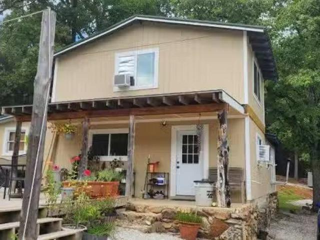 h C 73 BOX 68, MARBLE FALLS, AR 72648 Single Family Residence.