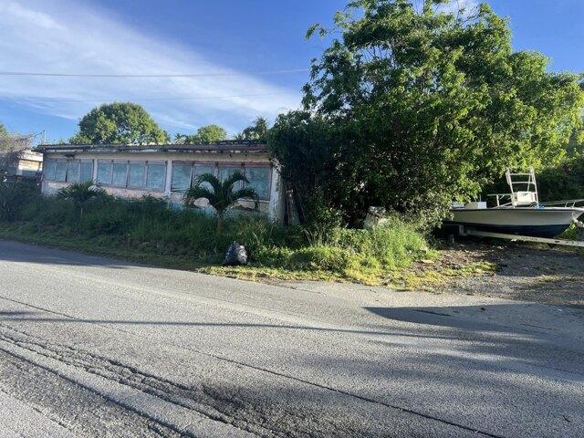 H c Smith Bay Ee, Saint Thomas, Plot For Sale