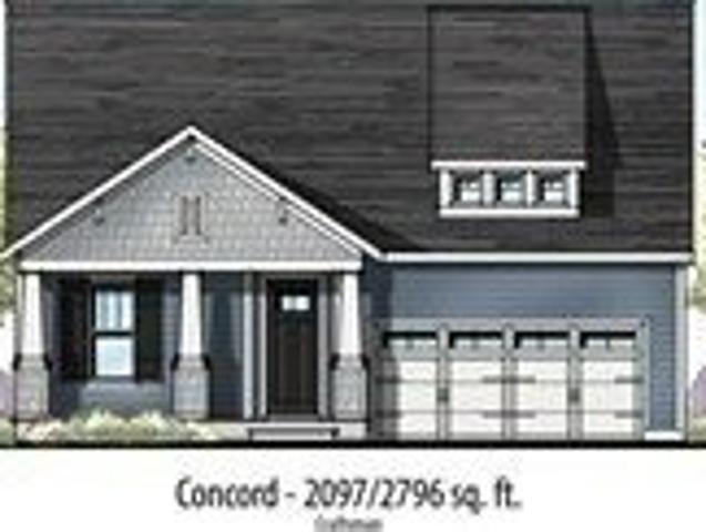 H Clubhouse Dr Lot H, Dighton, Home For Sale