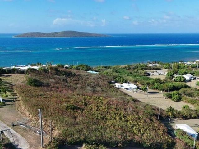 h Cotton Vly # Eb, Saint Croix, Plot For Sale