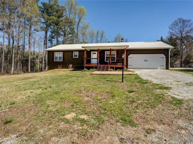 H D Atha Rd, Monroe, Home For Sale
