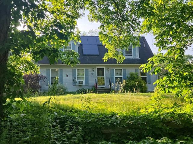 H Foote Road