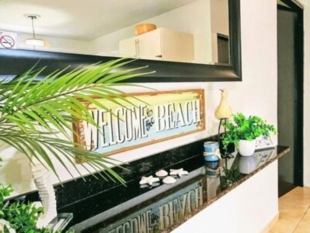 H For Sale condominio Victoria Del Mar Bo Corcega Unit H, Rincon, Condo For Sale
