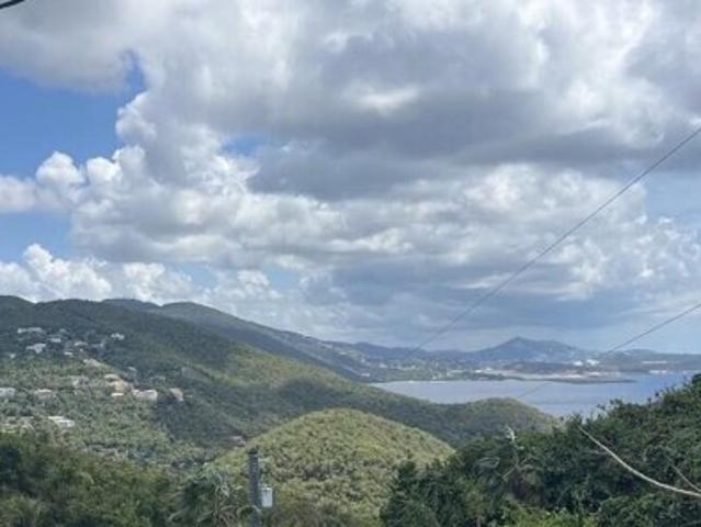 H Fortuna We, Saint Thomas, Plot For Sale