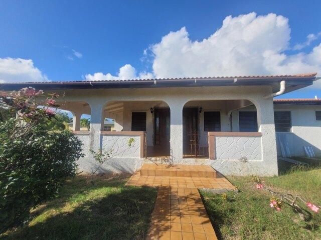 H Hannahs Rst, Saint Croix, Home For Sale