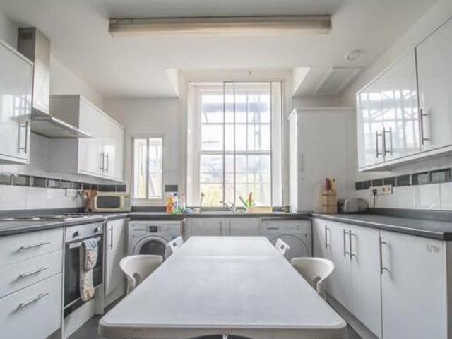 H Rubicon House, Clayton Street West, 6 Bedroom Apartment