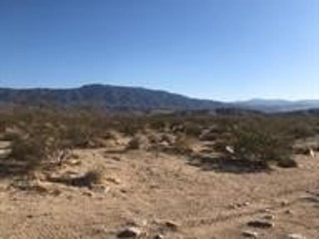 H Rd, Lucerne Valley, CA 92356
