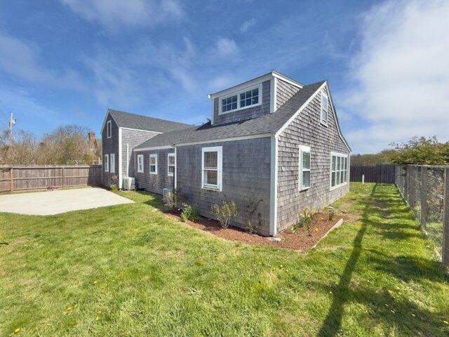 H St, Nantucket, Home For Sale