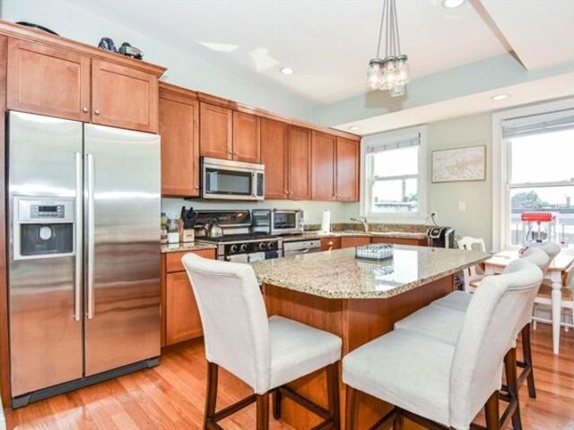 H St Unit,boston, Condo For Sale