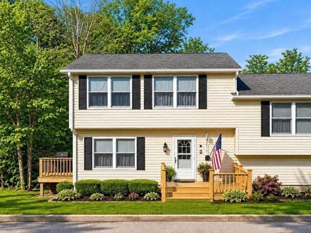 H St Unit,haverhill, Condo For Sale