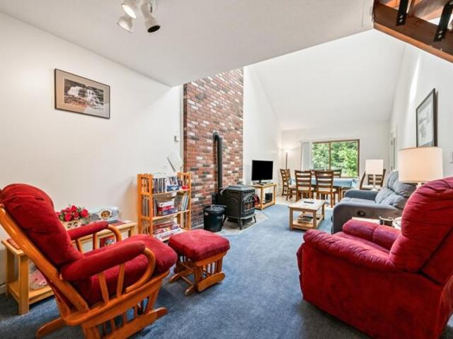 H Seasons At Attitash Rd Unit H, Bartlett, Home For Sale