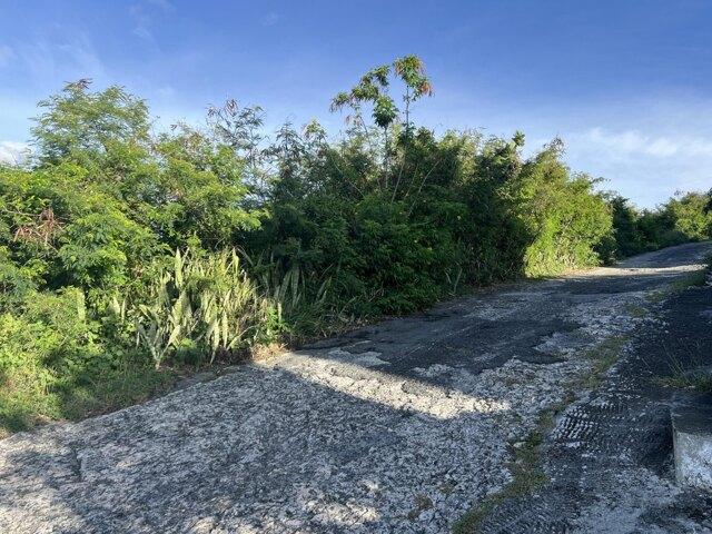 H Smith Bay Rh, Saint Thomas, Plot For Sale
