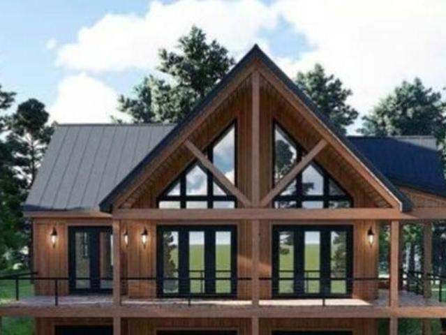 H Tobey Rd, Campton, Home For Sale