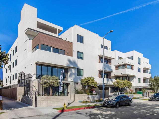 H Wood Apartments LLC