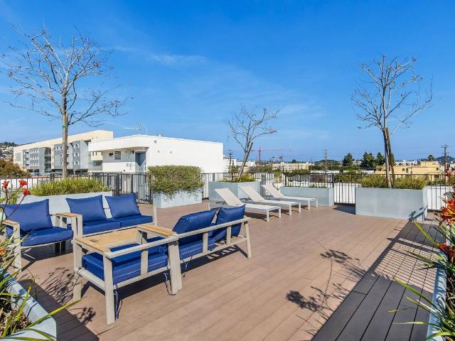 H Wood Apartments LLC 2 Bedroom Apartment for Rent at 5727 La Mirada Ave, Los Angeles, CA 90038 Hollywood Studio District