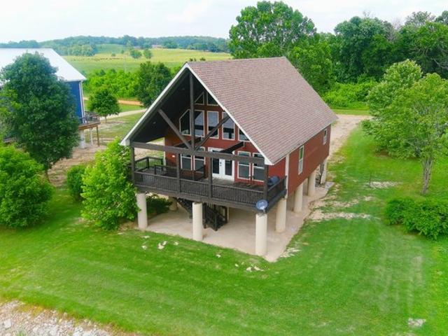 Hc 5 Box # 318, Doniphan, MO 63935