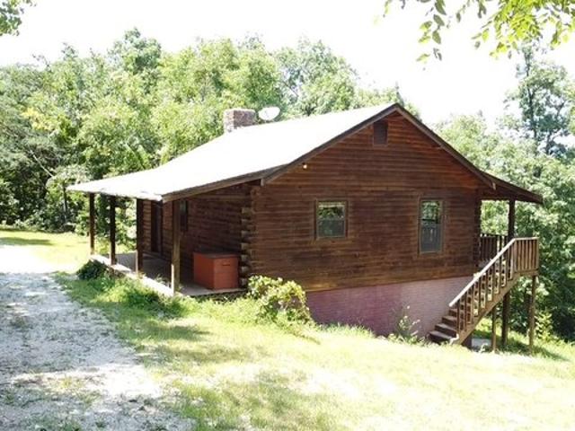 Hc 70 Box # 128, Jasper, AR 72641